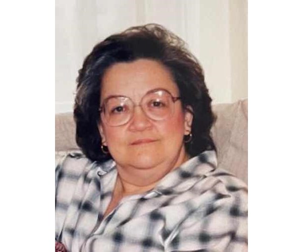Madelyn Costello-Graham Obituary (1954 - 2023) - Legacy Remembers