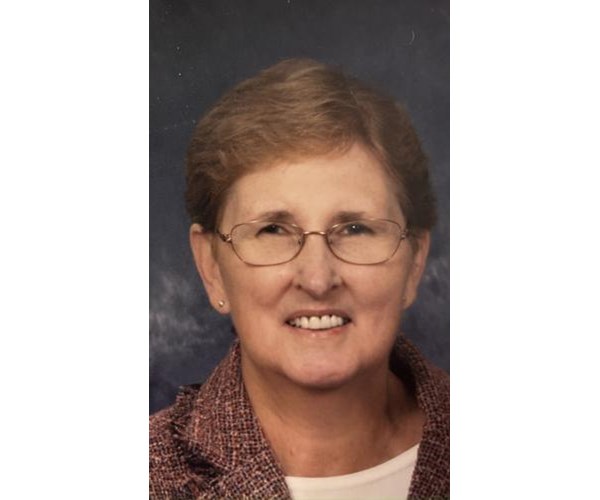 Alice Hodges Obituary (2023) - Legacy Remembers