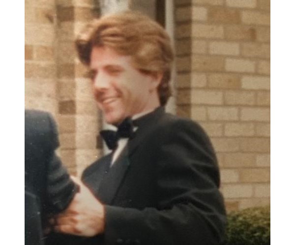 Danny Gill Obituary (1964 - 2024) - Legacy Remembers