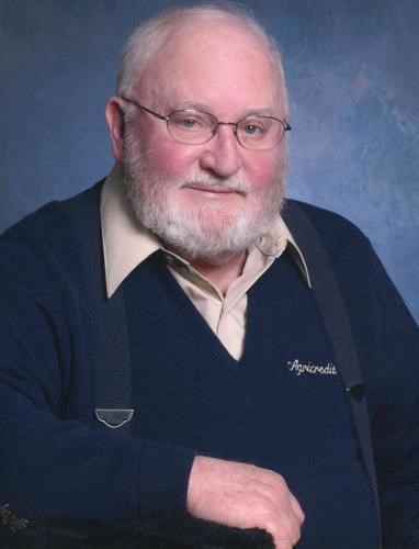 Robert Holsinger Obituary (1974 - 2024) - Legacy Remembers