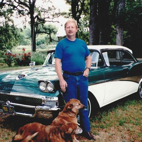 Dale Werner Obituary (1948 - 2022) - Legacy Remembers