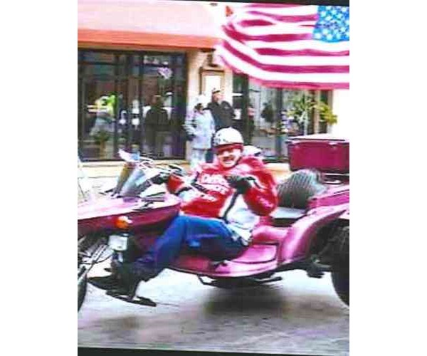Thomas “Pinky" Pinkston Obituary (1951 - 2025) - Legacy Remembers