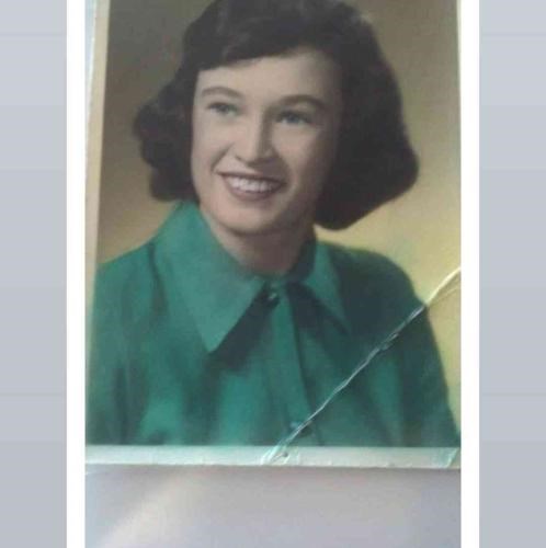 Theresa Wilgus Obituary (1933 - 2023) - Legacy Remembers