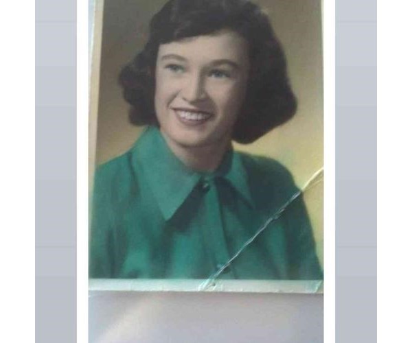 Theresa Wilgus Obituary (1933 - 2023) - Legacy Remembers