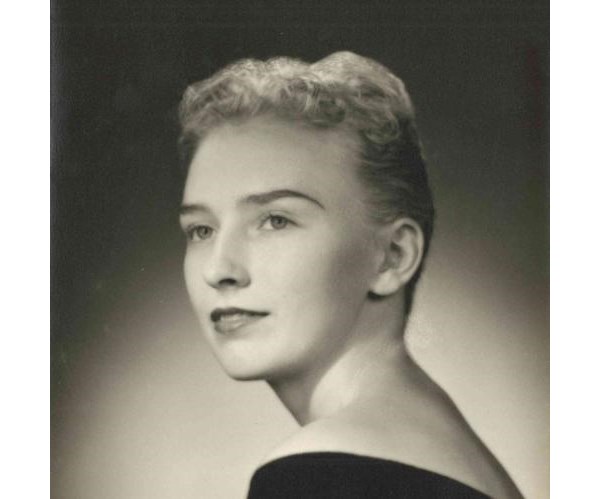 Lee (Naomi) Hickman Obituary (1939 - 2025) - Legacy Remembers