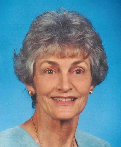 Margaret Philpot Obituary (1934 - 2022) - Legacy Remembers