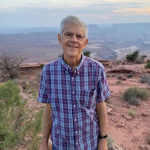 John Neale Obituary (1953 - 2022) - Legacy Remembers