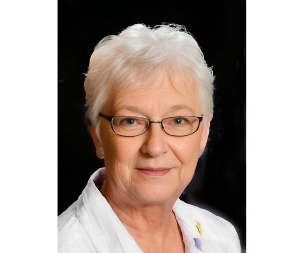Beverly Ann DeBord Obituary (1936 - 2025) - Legacy Remembers