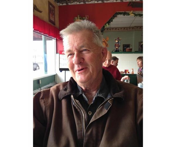 Robert Billington Obituary (1944 - 2025) - Legacy Remembers