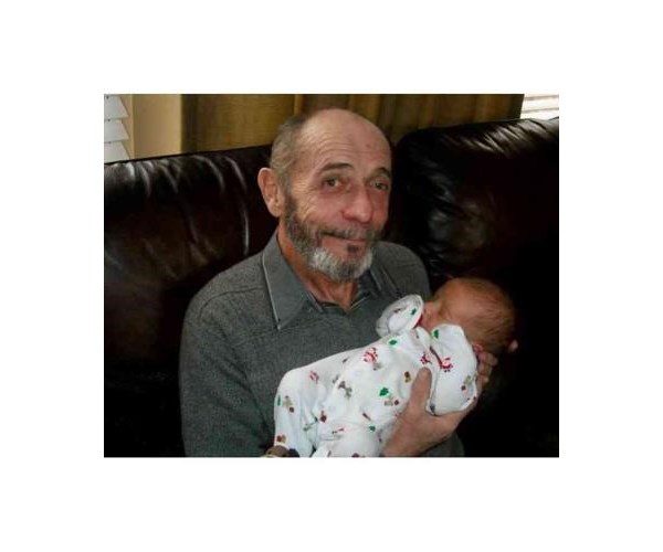David Boyle Obituary (1953 - 2025) - Legacy Remembers