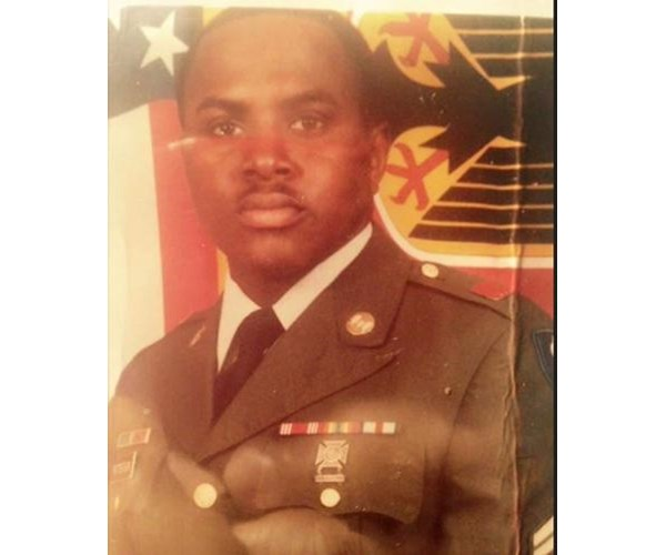 Phillip Patterson Obituary (1962 - 2022) - Legacy Remembers