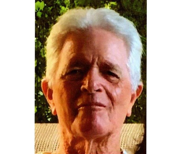 Robert Forrester Obituary (1937 - 2026) - Legacy Remembers