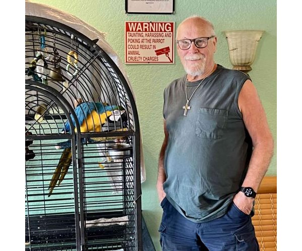 Michael Jenson Obituary (1954 - 2024) - Legacy Remembers