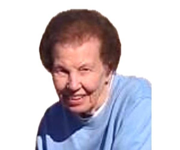 Helen Peck Obituary (1923 - 2024) - Legacy Remembers
