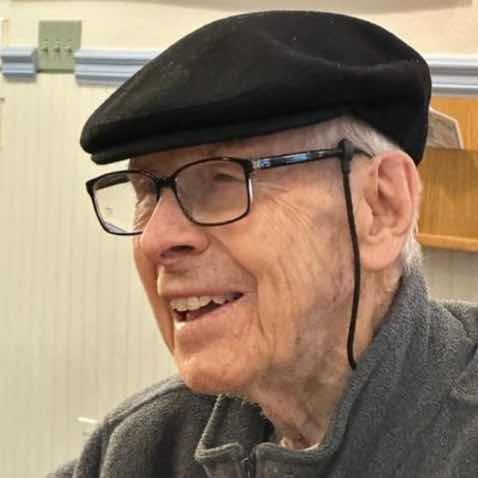 Myron McCabe Obituary (1934 - 2023) - Legacy Remembers