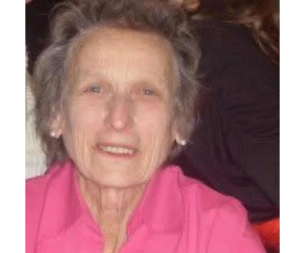 Janet Fabrizio Longuemare Obituary (1939 - 2025) - Legacy Remembers