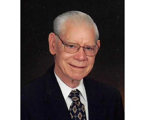 Charles Gabbard Obituary (1928 - 2022) - Legacy Remembers