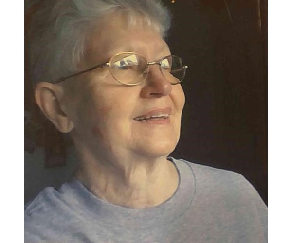 Vivian Glover Obituary (1932 - 2025) - Legacy Remembers