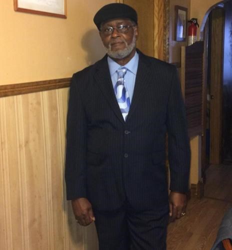 Leroy Hemphill Obituary (1948 - 2025) - Legacy Remembers