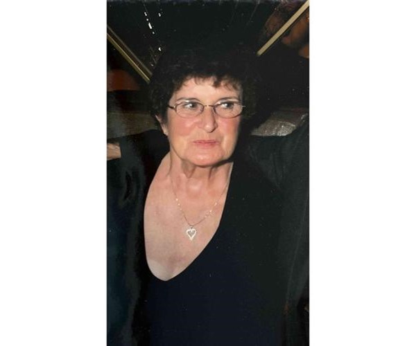 Gloria Linscott , Riendeau , Paige Obituary (1935 - 2024) - Legacy ...
