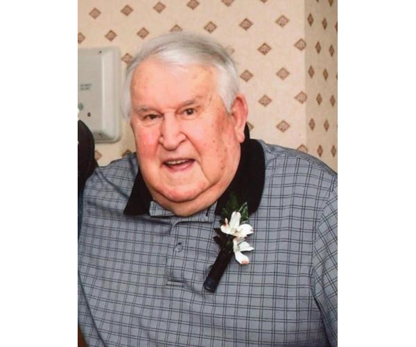 Aloysius Mikulka Obituary (1930 - 2022) - Legacy Remembers