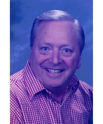 David Fleming Obituary (1937 - 2022) - Legacy Remembers