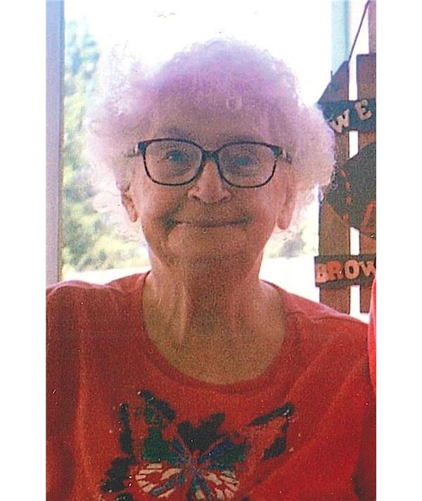 Martha Lewis Obituary (2025) - Legacy Remembers