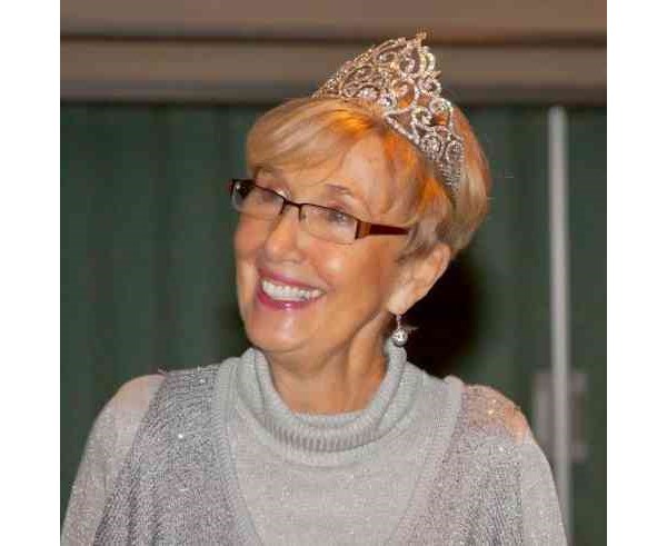Cynthia Cone Obituary (1939 - 2025) - Legacy Remembers