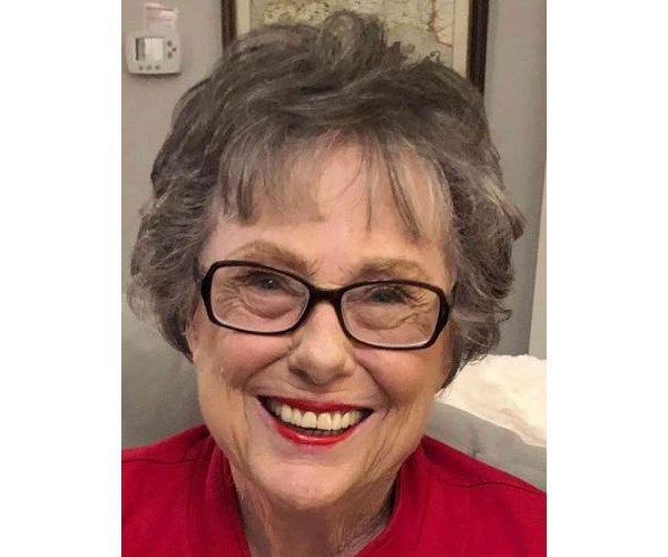 Virginia Devenport Obituary (1937 - 2023) - Legacy Remembers