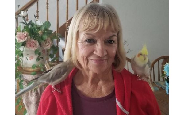 Livier Idzik Obituary (1940 - 2023) - Legacy Remembers