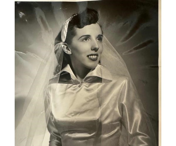 Corrine Barton Obituary (1925 - 2024) - Legacy Remembers