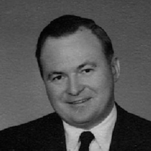 Robert Brubaker Obituary (1924 - 2015) - Legacy Remembers