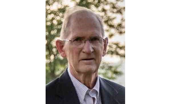 Michael Tuttle Obituary and Online Memorial (2024)