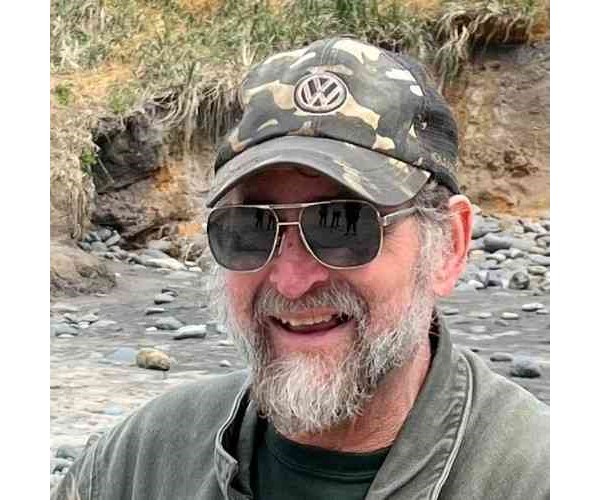 Bruce Mathae Obituary (1955 - 2023) - Legacy Remembers