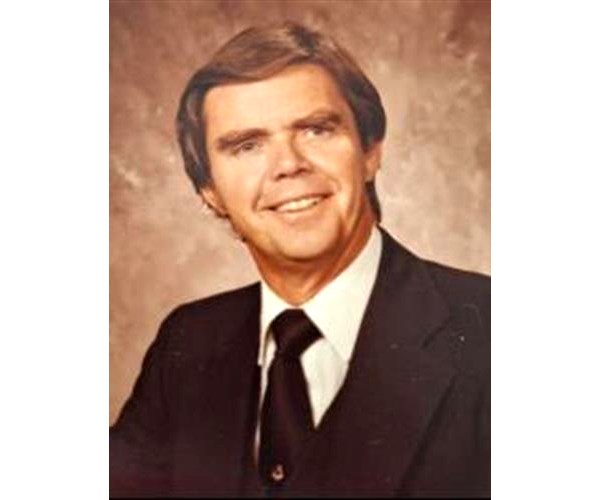 Dr. Ronald Thielman Obituary (1936 - 2026) - Legacy Remembers