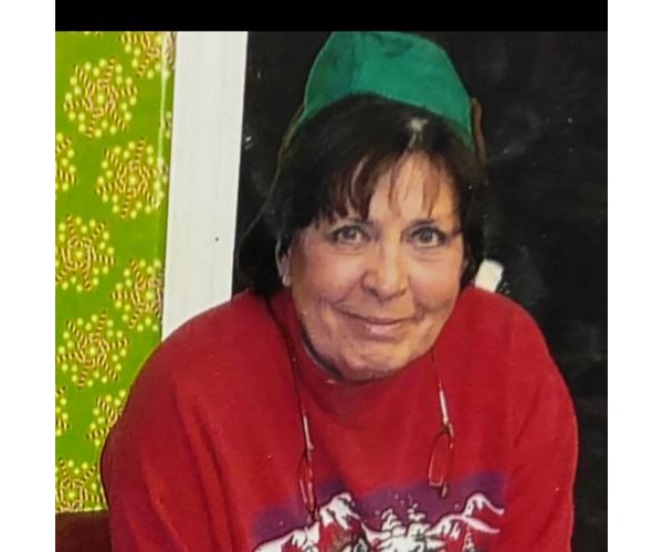 Anita Nason Obituary (1947 - 2024) - Legacy Remembers