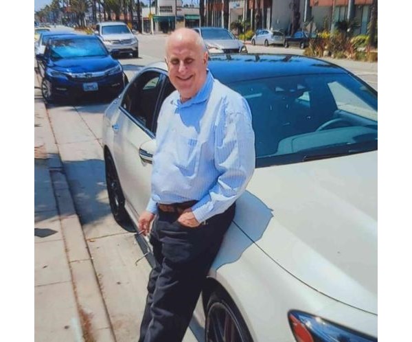 Craig Simon Obituary (1953 - 2024) - Legacy Remembers