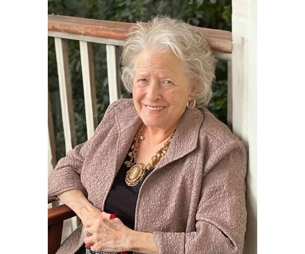 Sue Lord Obituary (1945 - 2024) - Legacy Remembers