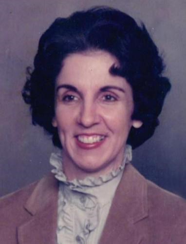 Sandra Reeves Obituary (1943 - 2024) - Legacy Remembers