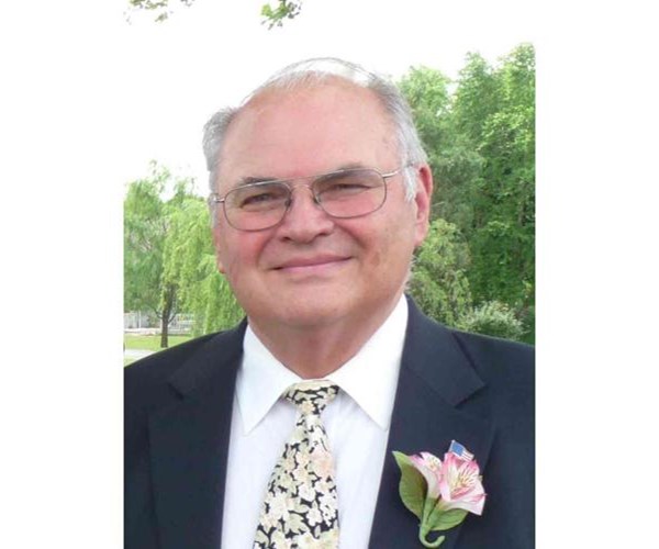 Jerry Dale Obituary (1941 - 2025) - Legacy Remembers