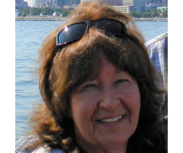 Karren Torgersen Obituary (2022) - Legacy Remembers
