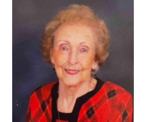 Ruth Smith Obituary (1921 - 2022) - Legacy Remembers