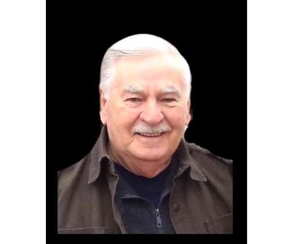 Carl Blanchette Obituary (1939 - 2025) - Legacy Remembers