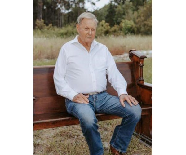 Ed Strickland Obituary (1942 - 2025) - Legacy Remembers