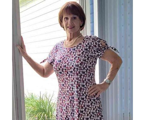 Deborah Trippe Obituary (1951 - 2024) - Legacy Remembers