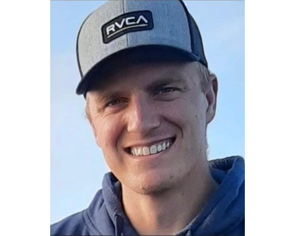 Ryan Damberger Obituary (1989 - 2023) - Legacy Remembers