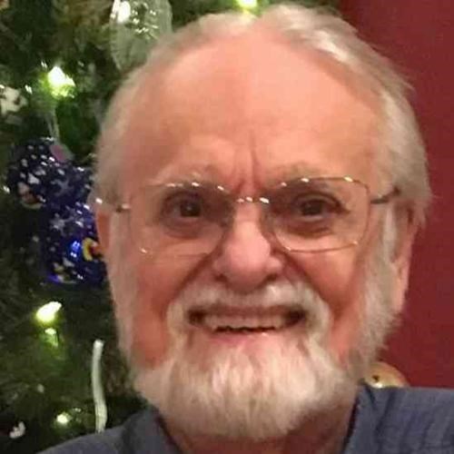 Kenneth Fears Obituary (1935 - 2024) - Legacy Remembers