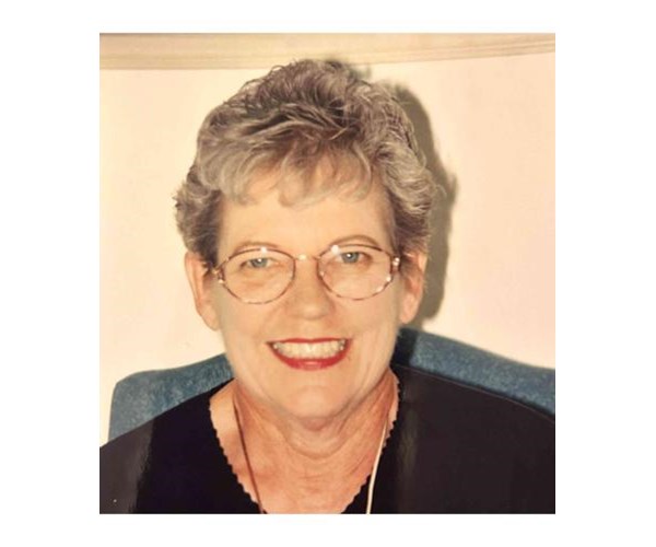 Carole Hamilton Obituary (1933 - 2024) - Legacy Remembers