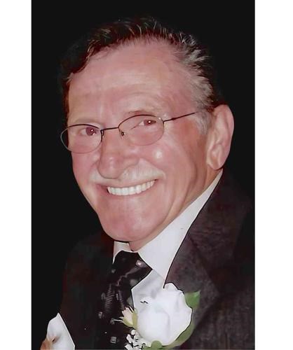Wayne Brown Obituary (1935 - 2025) - Legacy Remembers