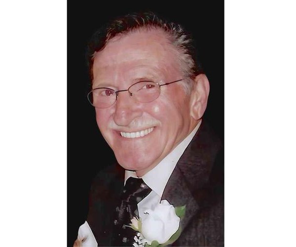 Wayne Brown Obituary (1935 - 2025) - Legacy Remembers
